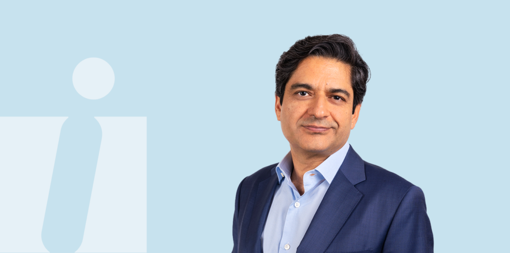 I Squared Capital Appoints Gautam Bhandari as Global Chief Investment ...