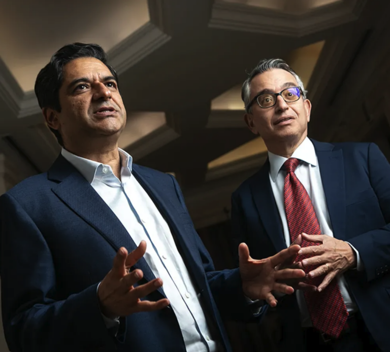 I Squared Targets Logistics, Energy in Brazil - I Squared