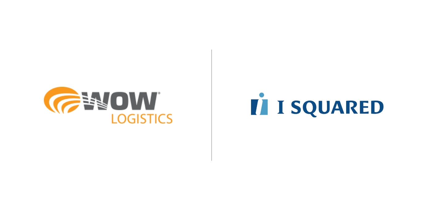I Squared Capital Closes Its Acquisition of WOW Logistics, a Leading ...