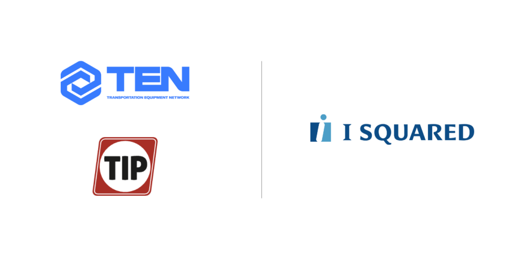 I Squared Portfolio Companies Transportation Equipment Network (“TEN ...