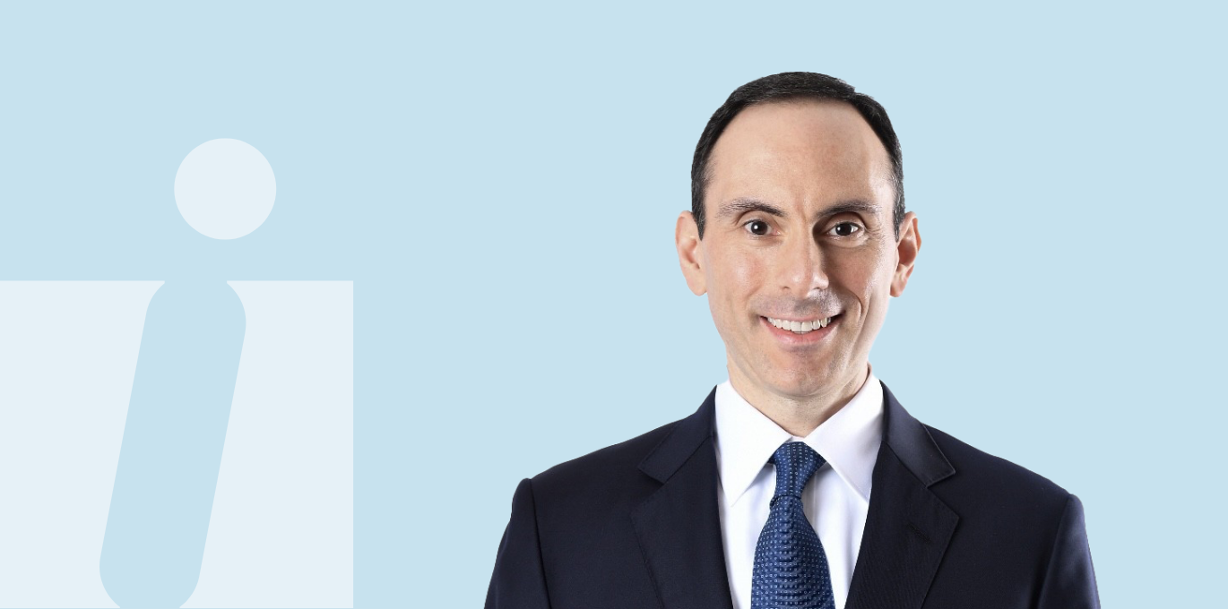 I Squared Appoints Jonathan Popper as Fund Partner and Head of Asset ...