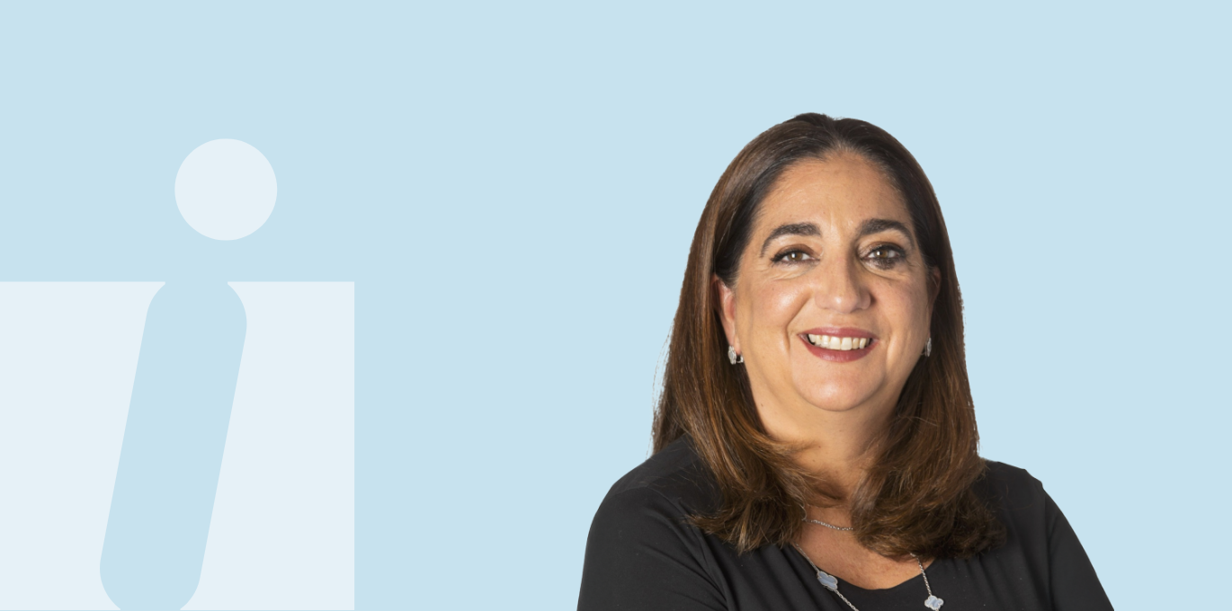 I Squared Capital Appoints Patricia Menéndez Cambo as General Counsel - I Squared