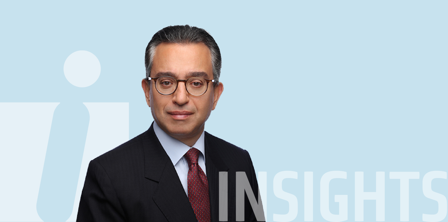 Sadek Wahba Discusses Urgent Need for Infrastructure Investment on CNBC ...