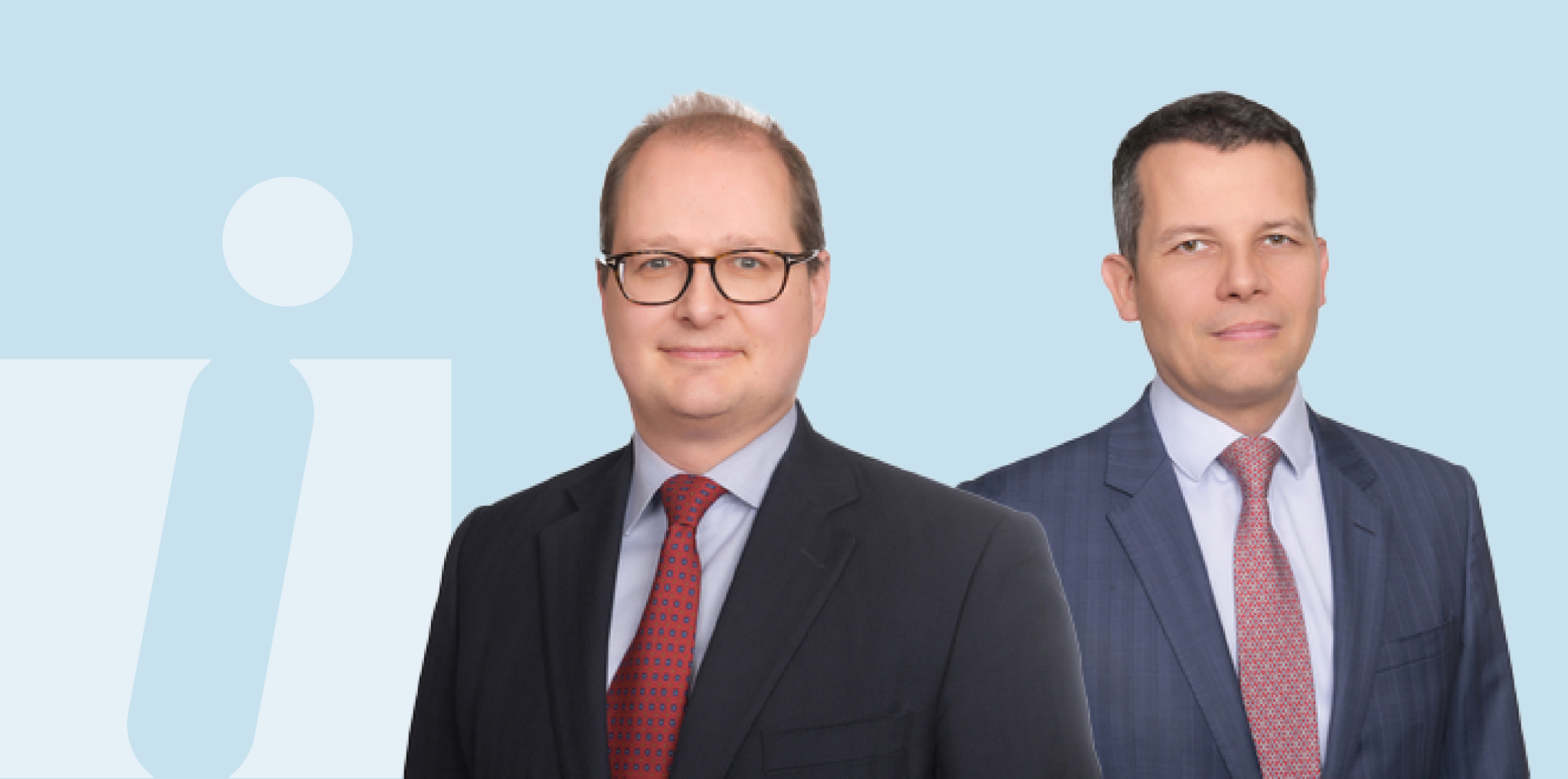 I Squared Capital Appoints Philippe Lenoble and Bogdan Ciobotaru as ...