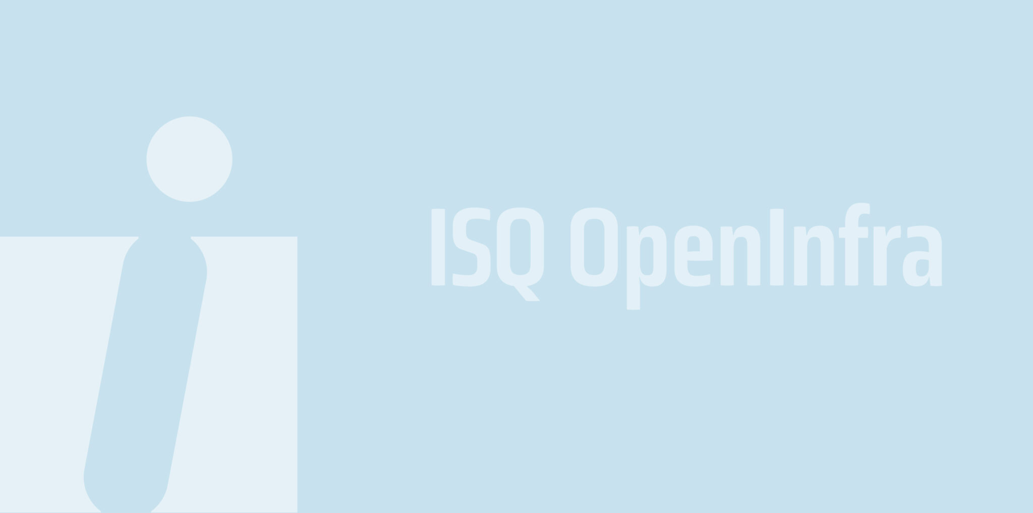 I Squared Capital Launches ISQ OpenInfra: Bringing Institutional ...