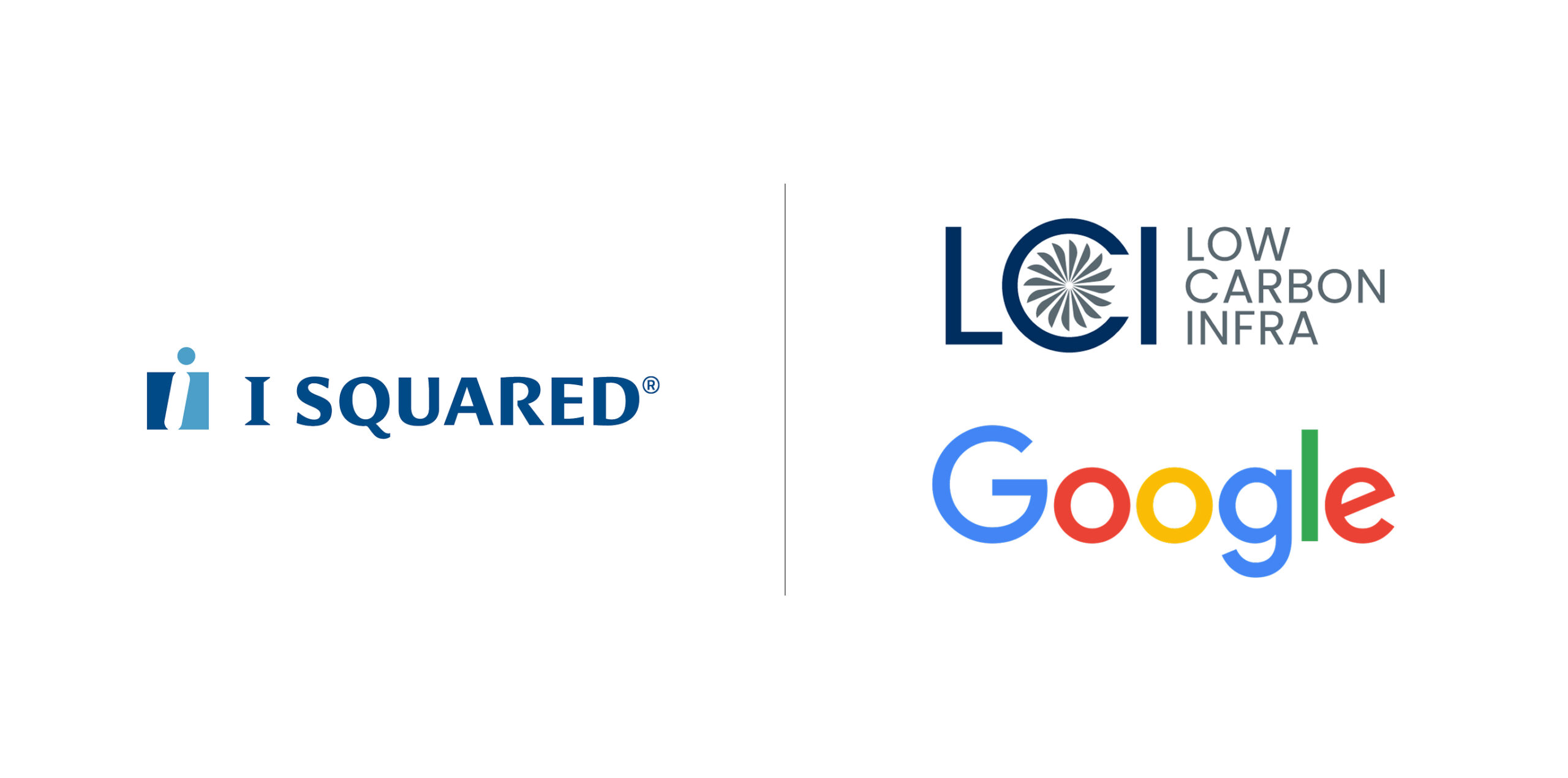 I Squared Capital and Low Carbon Infrastructure Announce Landmark Clean ...