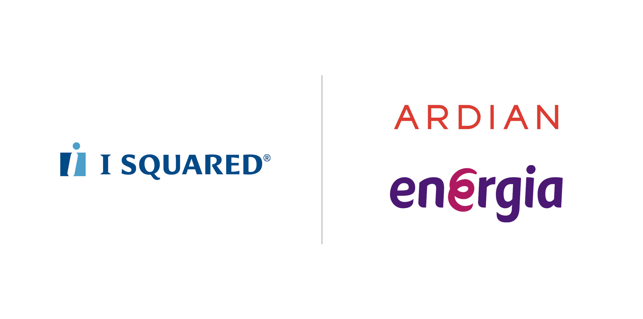 Ardian signs agreement with I Squared Capital to acquire Energia Group, a leading energy utility ...