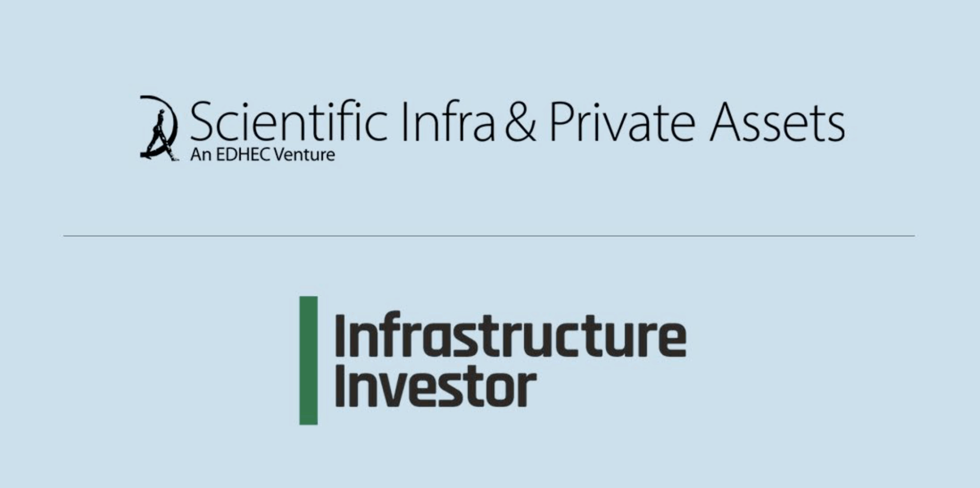 I Squared Capital Recognized Among Top Infrastructure Managers for Persistent Alpha Generation ...